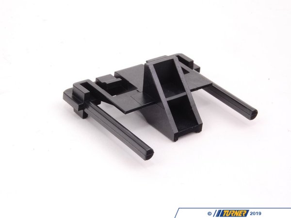 54137240682 - Genuine BMW Rear Glass Cover - E70 X5 | Turner Motorsport