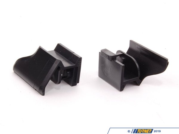 54137171811 - Genuine BMW Slipstream wind deflector - E70 X5 | Turner ...