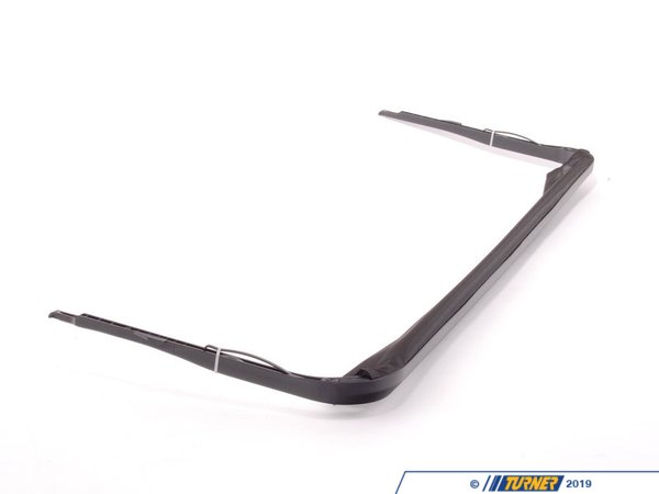 54137171811 - Genuine BMW Slipstream wind deflector - E70 X5 | Turner ...