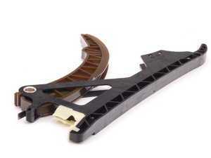 11317542837 - Genuine BMW Timing Chain Tensioner And Guide Rail - N54 ...