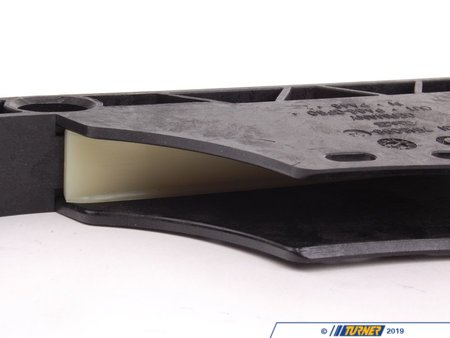 11317542837 - Genuine BMW Timing Chain Tensioner And Guide Rail - N54 ...