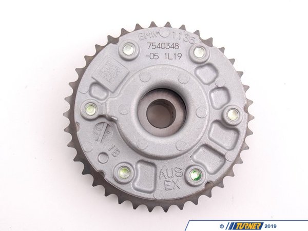 11367540348 - Genuine BMW Cam Gear - Exhaust | Turner Motorsport