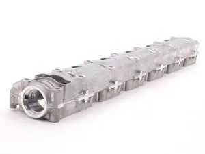 11127531224 - Genuine BMW Cam Bearing Ledge - Exhaust - N52 N54 N55 3 ...