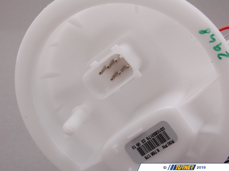 16146766176 - Fuel Pump W/ Fuel Level Sensor | Turner Motorsport