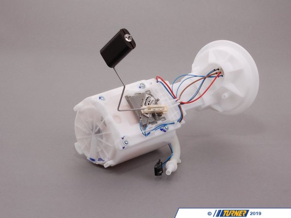 16146766176 - Fuel Pump W/ Fuel Level Sensor | Turner Motorsport