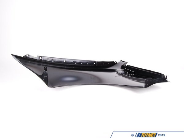 41358052626 - Genuine BMW 1 M Front Right Fender - E82 E88 1 Series ...