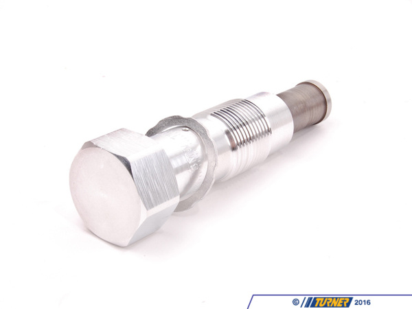 11317584723 - Genuine BMW Chain Tensioner - With Gasket Ring | Turner ...