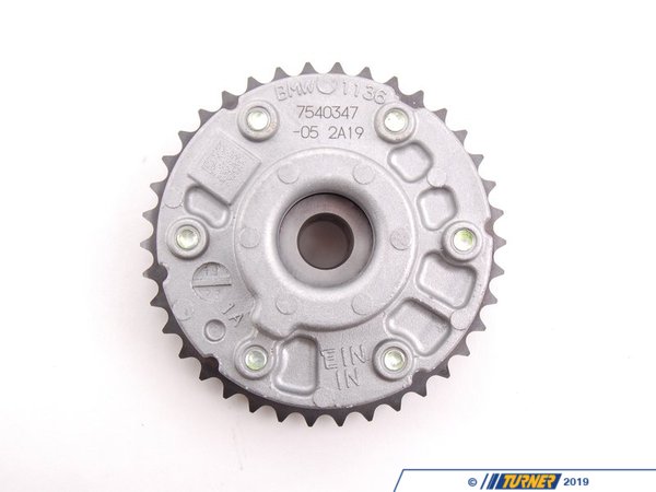 11367540347 - Genuine BMW Cam Gear - Intake | Turner Motorsport