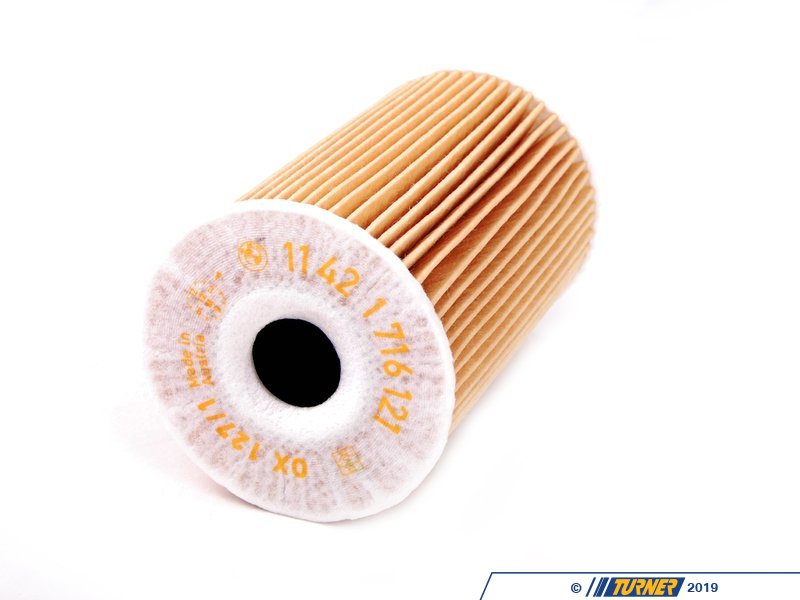 11421716192 - Oil Filter Kits, Pack Of 5 - Stock Up And SAVE! | Turner ...