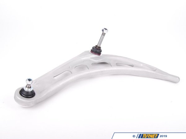31126758519 - URO Premium Lower Front Control Arm - Left - E46, Z4 ...
