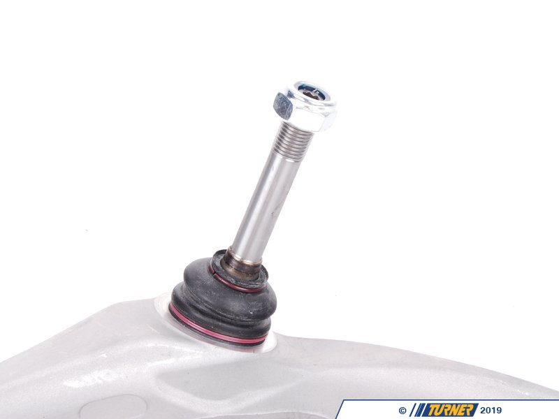 31126758519 - URO Premium Lower Front Control Arm - Left - E46, Z4 ...