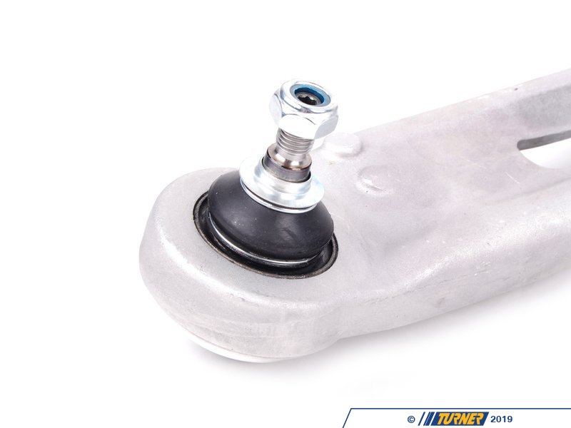 31126758519 - URO Premium Lower Front Control Arm - Left - E46, Z4 ...