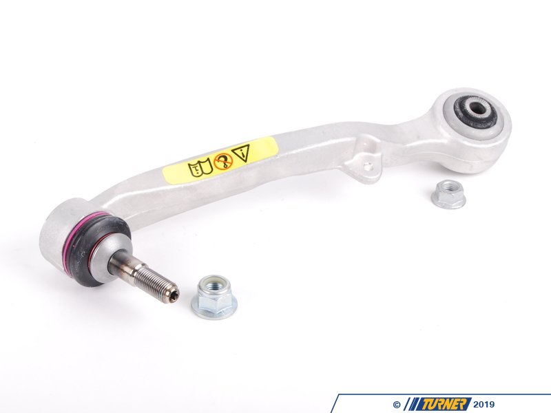31126760182 - Front Lower Control Arm - Right - E60 04-06 - Direct ...