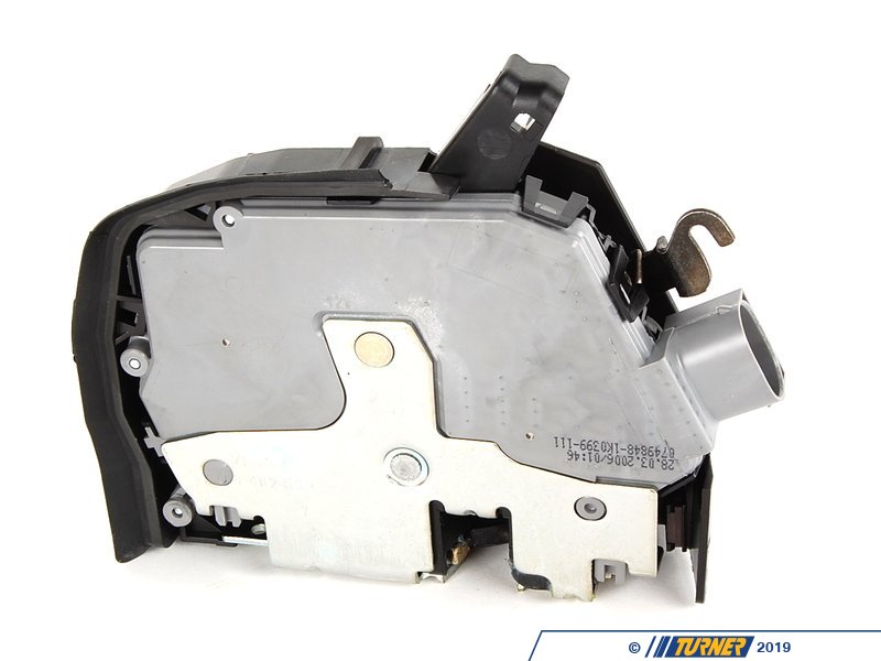 51218402539 - Genuine BMW Trim Door Lock With Motor Actuato 51218402539 ...