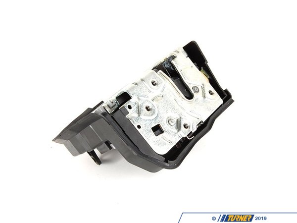 51218402539 - Genuine BMW Trim Door Lock With Motor Actuato 51218402539 ...