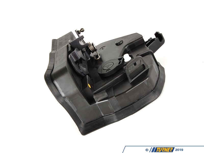 51218402539 - Genuine BMW Trim Door Lock With Motor Actuato 51218402539 ...