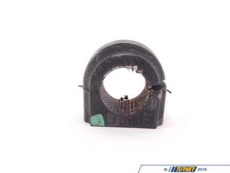 33556772788 - Genuine MINI Stabilizer Rubber Mounting D=18mm ...