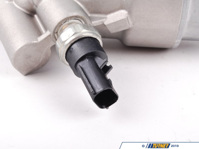 11427563522 - Genuine MINI Oil Filter Housing | Turner Motorsport