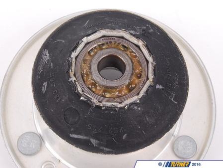 31336752735 - Genuine BMW Front Strut Mount | Turner Motorsport