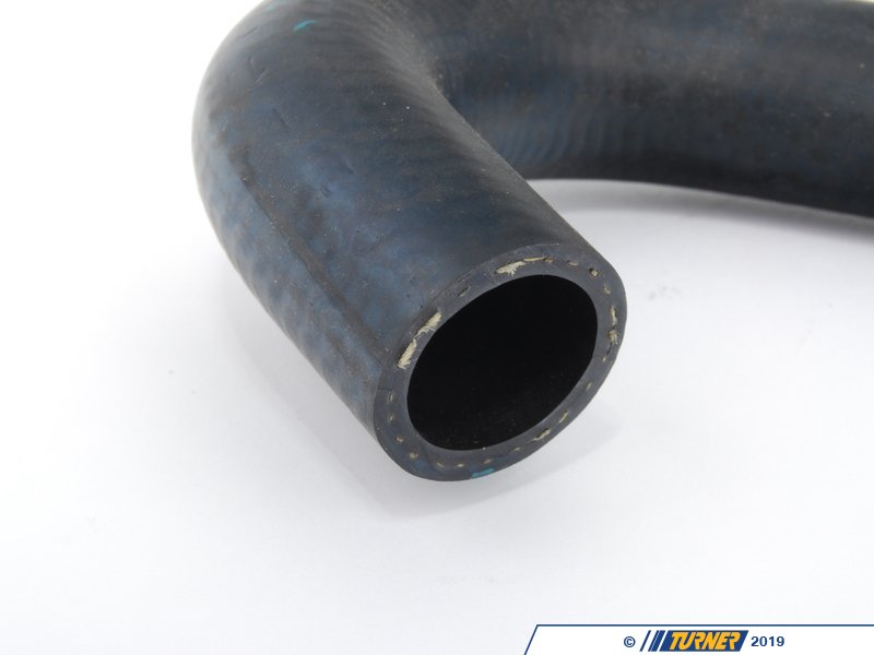 64216902683 - Genuine BMW Hose F Engine Inlet And Addi - 64216902683 ...