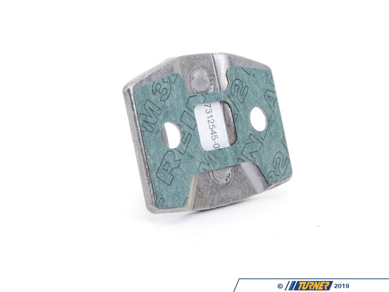 51217312545 Genuine Bmw Door Strike Plate E82 E9x E6x F01 02 E83
