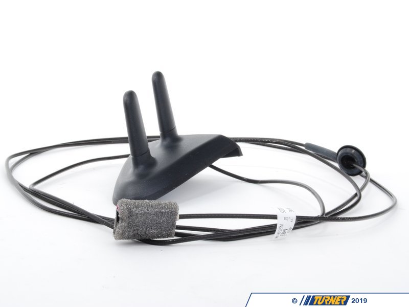 84536906433 - Genuine BMW Dual Band Antenna - E38 | Turner Motorsport