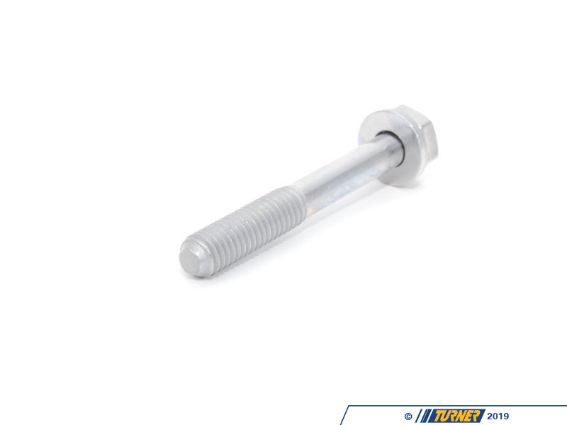 07119905547 - Genuine BMW Hex Bolt With Washer - 07119905547 | Turner ...