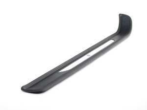 51478046475 - Genuine BMW M3 Door Sill - Left - E92 M3 E93 M3 | Turner ...