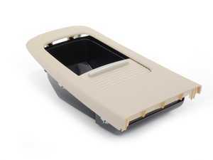 Center Console for BMW 3 Series E93 (2007-2013) | Turner Motorsport
