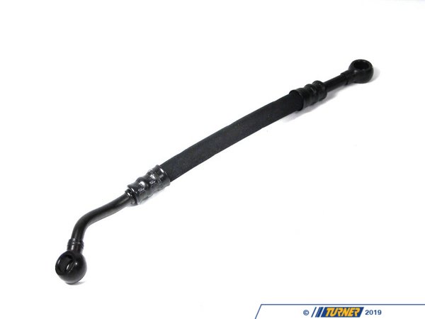 11361703464 - Genuine BMW VANOS Oil Line - E34 M50 2.5L E36 M50 2.5L ...