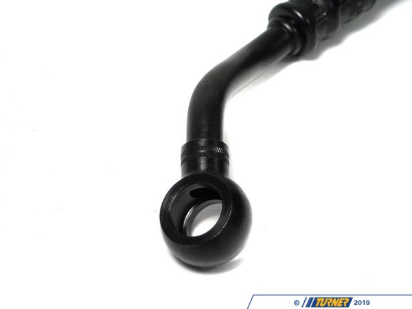 11361703464 - Genuine BMW VANOS Oil Line - E34 M50 2.5L E36 M50 2.5L ...