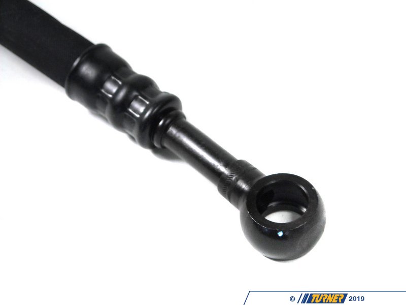 11361703464 - Genuine BMW VANOS Oil Line - E34 M50 2.5L E36 M50 2.5L ...