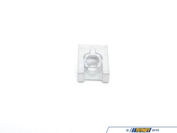 07129904150 - Vaico Body Nut | Turner Motorsport
