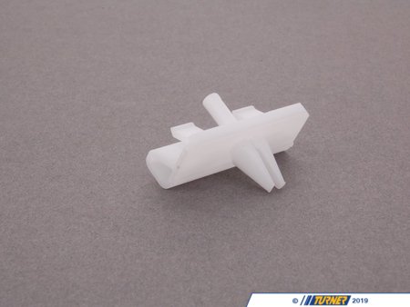 07131490537 - Genuine MINI Clip - 07131490537 | Turner Motorsport