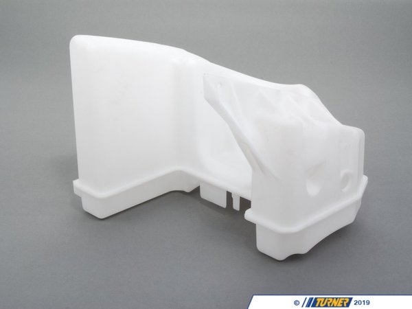 61677892700 - Genuine BMW Headlight Washer Fluid Reservoir - E46 M3 ...