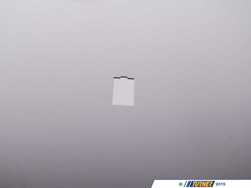 41617318365 - Genuine MINI Hood - 41617318365 | Turner Motorsport
