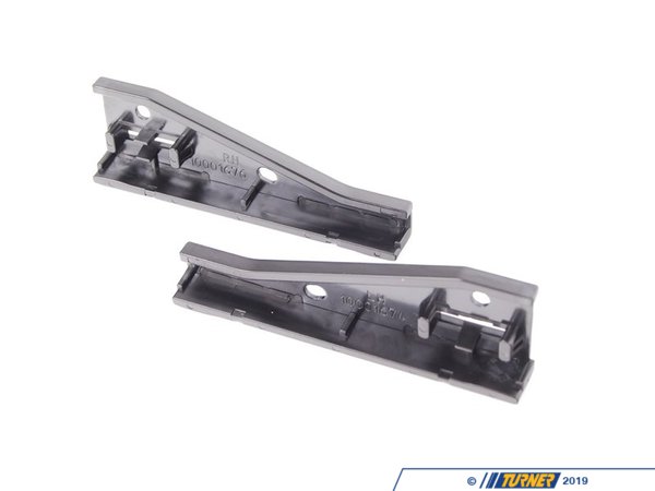 54107278144 - Genuine BMW Mechanism Glass Cover, Rear - 54107278144 ...