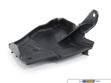 51757171791 - Genuine BMW Partition, Engine Bay, Outer Left ...