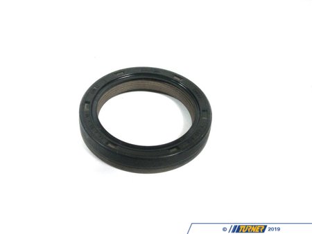 11141439570 - Genuine BMW Crankshaft Seal - Front - M44 1.9L M42 1.8L ...