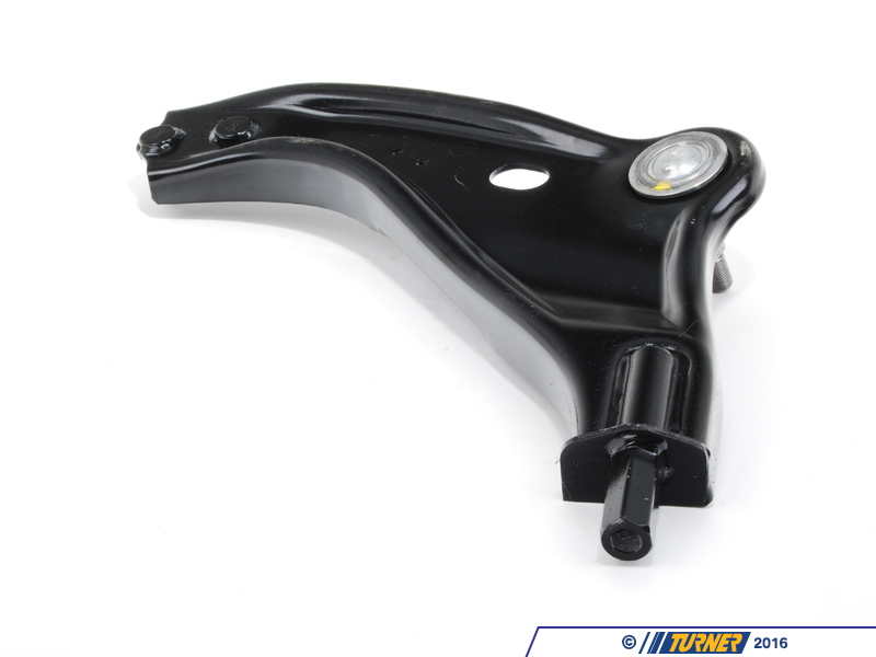 31126772301 - Genuine MINI Lower Control Arm / Wishbone With Ball Joint ...