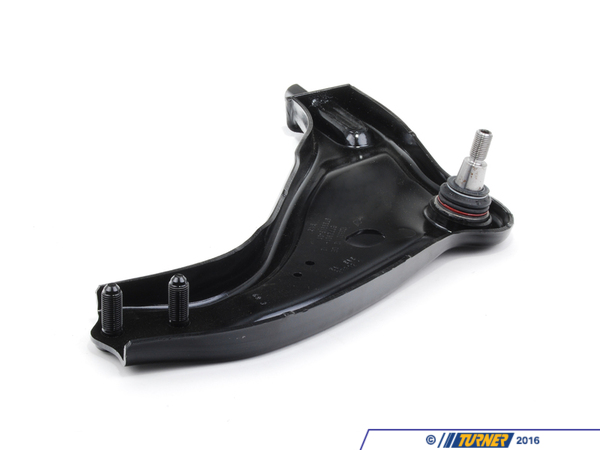 31126772301 - Genuine MINI Lower Control Arm / Wishbone With Ball Joint ...