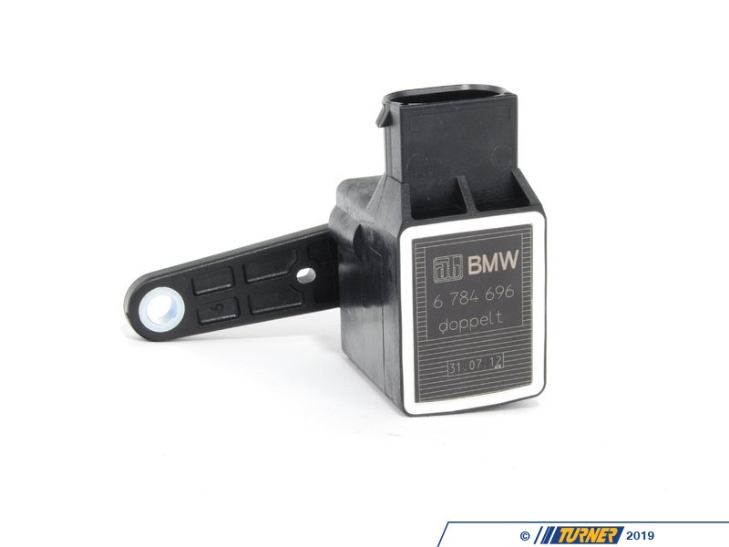 37146784696 - Genuine BMW Headlight Level Sensor - BMW | Turner Motorsport