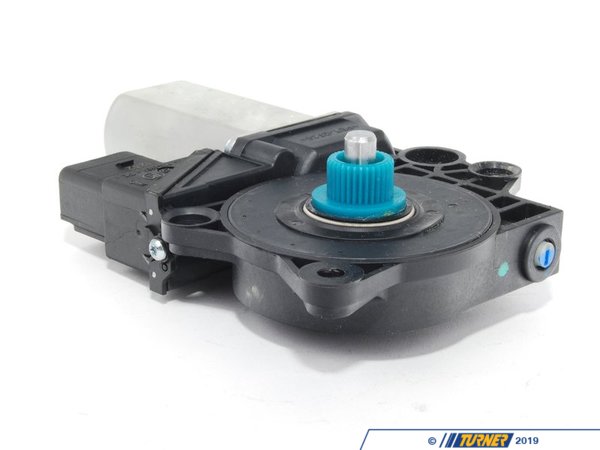 67626927026 - Genuine BMW Rear Window Lift Motor - Right - E90 E91 ...