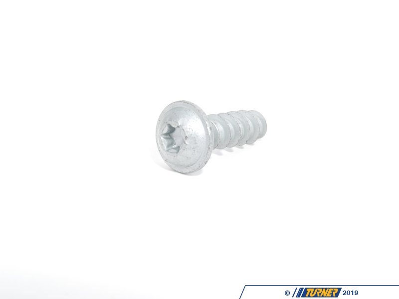 07146982677 - Genuine BMW Fillister Head Screw - 07146982677 | Turner ...