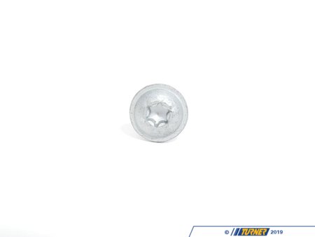 07146982677 - Genuine BMW Fillister Head Screw - 07146982677 | Turner ...