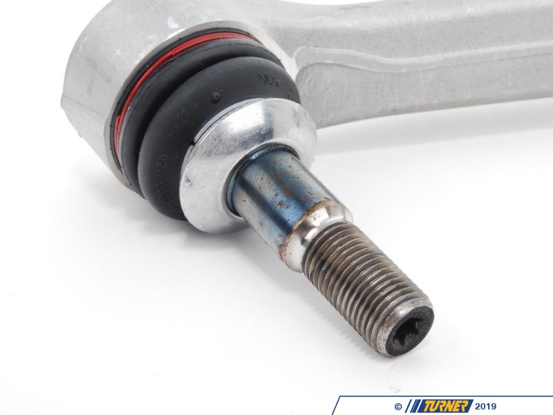31102283577 - Genuine BMW Front Control Arm - Left - E90 M3, E93 M3 ...