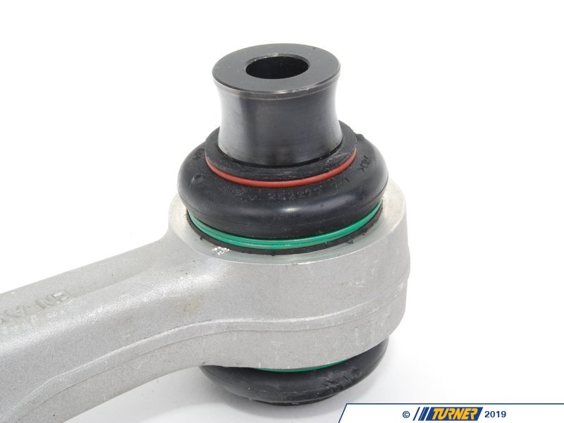 31102283577 - Genuine BMW Front Control Arm - Left - E90 M3, E93 M3 ...