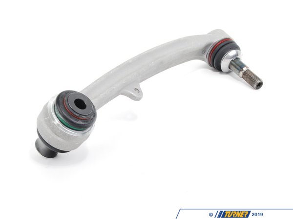 31102283577 - Genuine BMW Front Control Arm - Left - E90 M3, E93 M3 ...