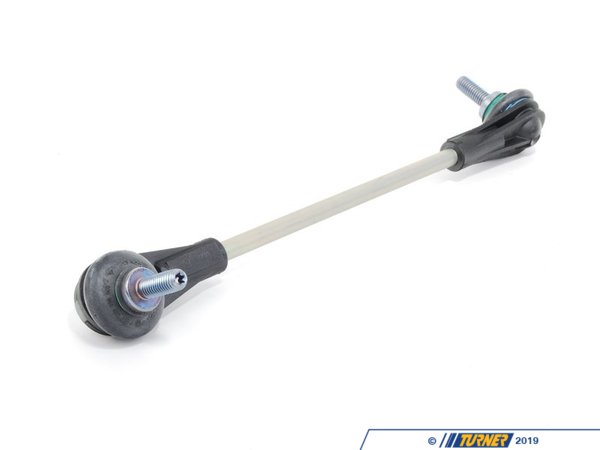 31306792211 - Genuine BMW Front Sway Bar End Link | Turner Motorsport