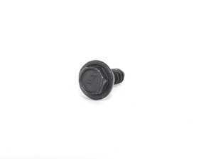 07147146539 - Genuine BMW Plastic Bolt - 07147146539 - E82,E90,E92,E93 ...